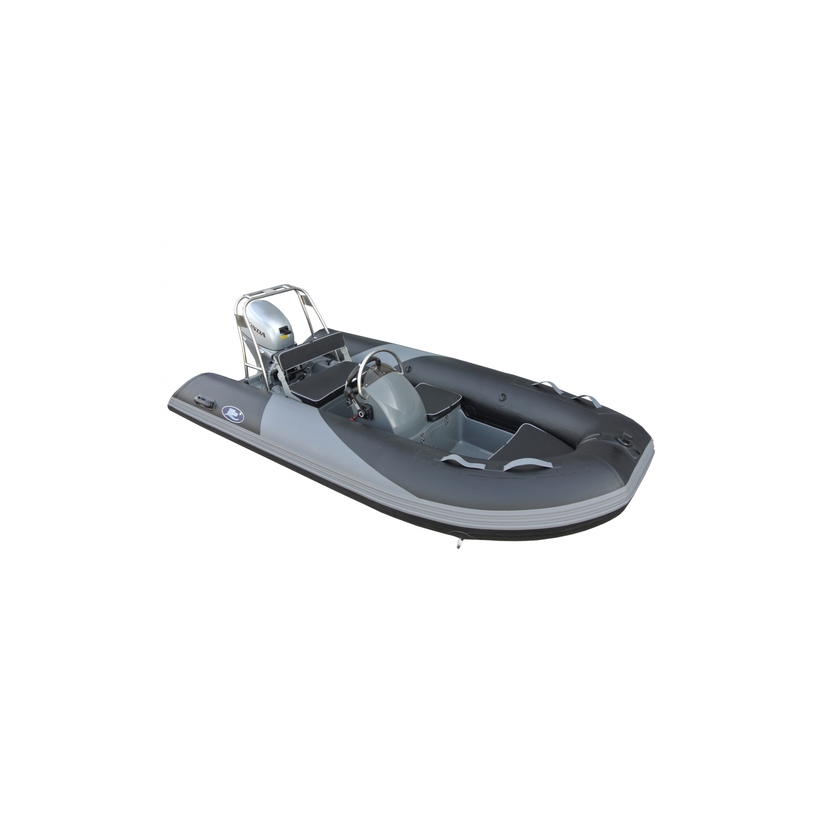 De aluminium bodem van je RIB boot - nederlandsebedrijvengids.nl